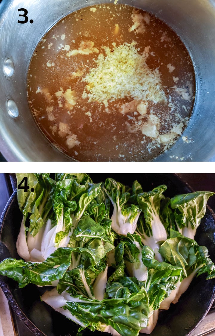 Chicken Ramen Recipe - Binky's Culinary Carnival