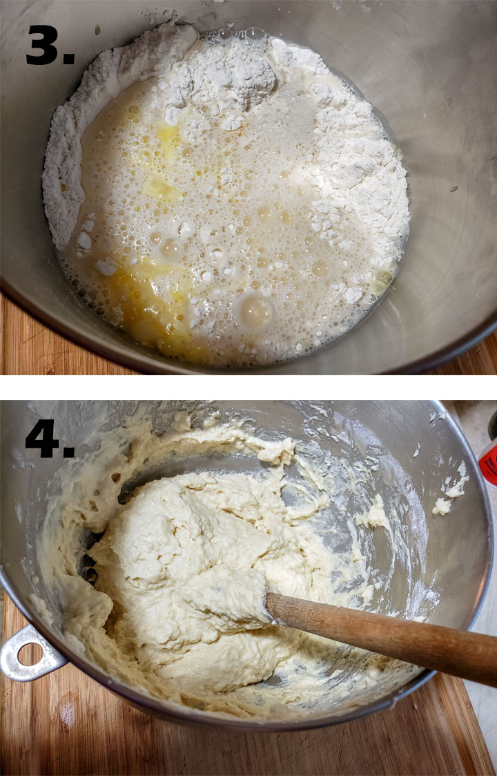 German Spaetzle (Spätzle) - Binky's Culinary Carnival