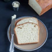 Brioche Recipe for the Bread Machine - Binky's Culinary Carnival