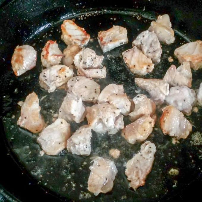 Alligator Recipes - Hush Puppies & Piquant - Binky's Culinary Carnival