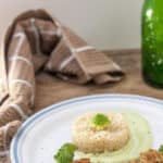 Northern Pike Recipe- GF or Panko Crusted - Binky's Culinary Carnival
