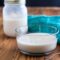 Dairy Free Evaporated Milk Substitute - Binky's Culinary Carnival