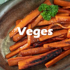 Delicious "Mostly" Healthy Recipes - Binky's Culinary Carnival