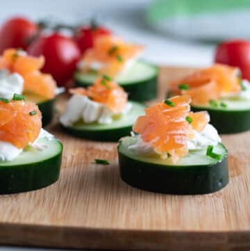 How to Make Lox - Binky's Culinary Carnival