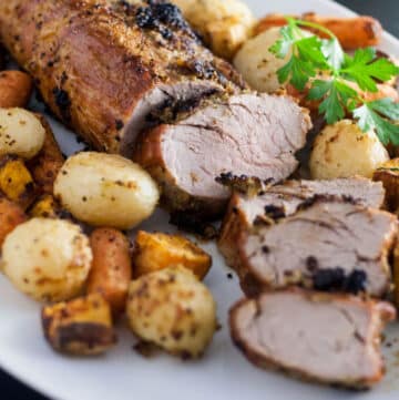Bullhead Recipes - Pan-fried & Baked - Binky's Culinary Carnival
