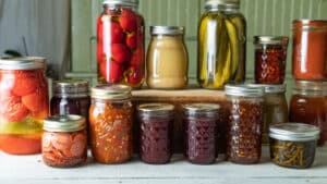 Step by Step Easy Canning Tutorial - Binky's Culinary Carnival