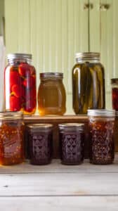 Step by Step Easy Canning Tutorial - Binky's Culinary Carnival
