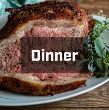 Delicious "Mostly" Healthy Recipes - Binky's Culinary Carnival