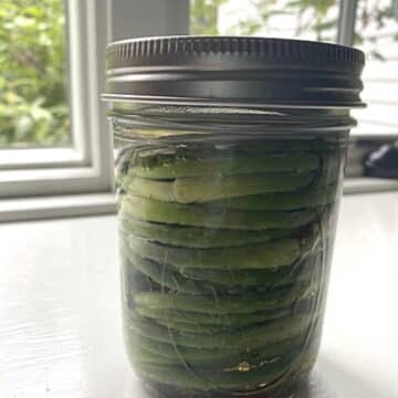 How to Store Garlic Scapes (Plus 16 Free Recipes) - Binky's Culinary ...