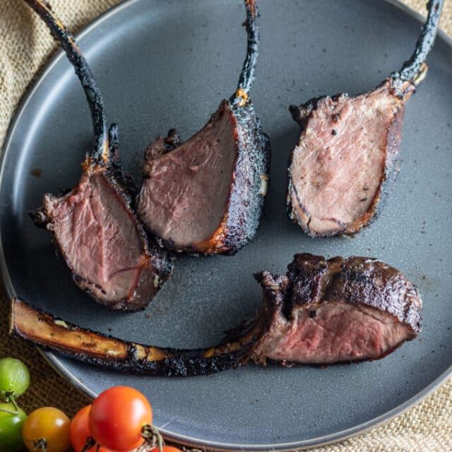 Identifying and Cooking Venison Cuts - Binky's Culinary Carnival