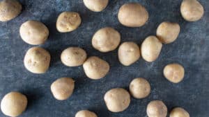 How to Pressure Can Potatoes (Step-by-Step Guide) - Binky's Culinary ...