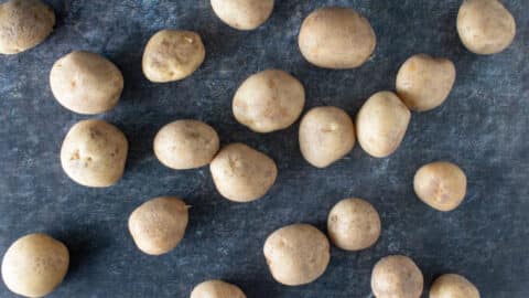 How to Pressure Can Potatoes (Step-by-Step Guide) - Binky's Culinary ...