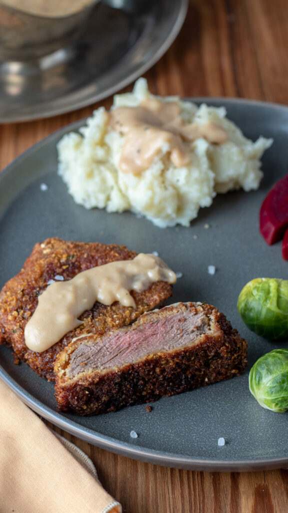 Identifying and Cooking Venison Cuts - Binky's Culinary Carnival