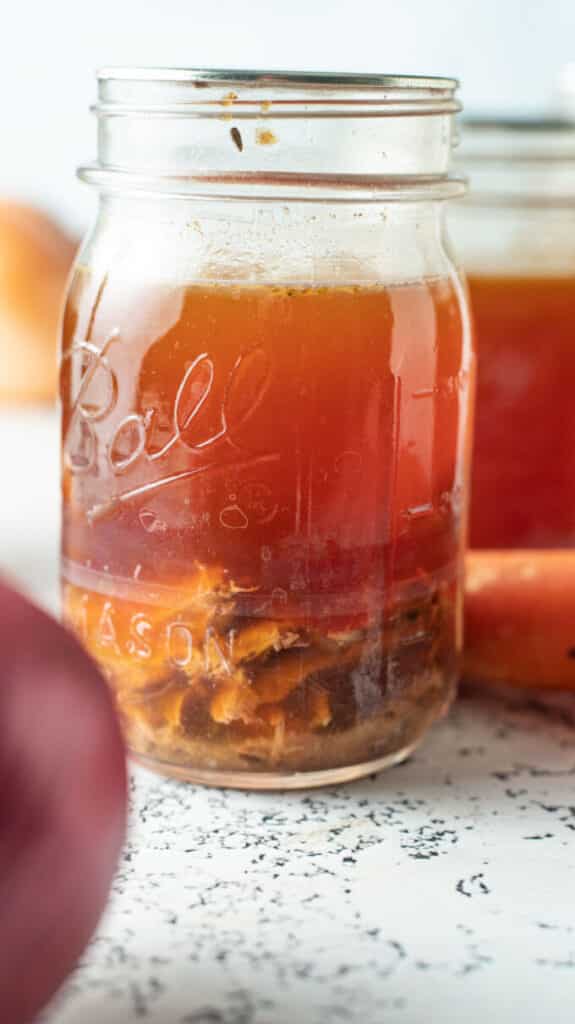 How to Can Broth Safely - Chicken, Turkey & Beef - Binky's Culinary ...