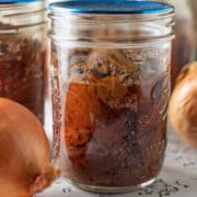 Canning Venison | Canning Deer Meat - Binky's Culinary Carnival