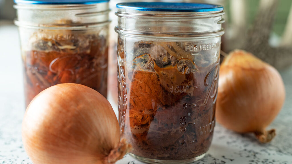 Canning Venison | Canning Deer Meat - Binky's Culinary Carnival