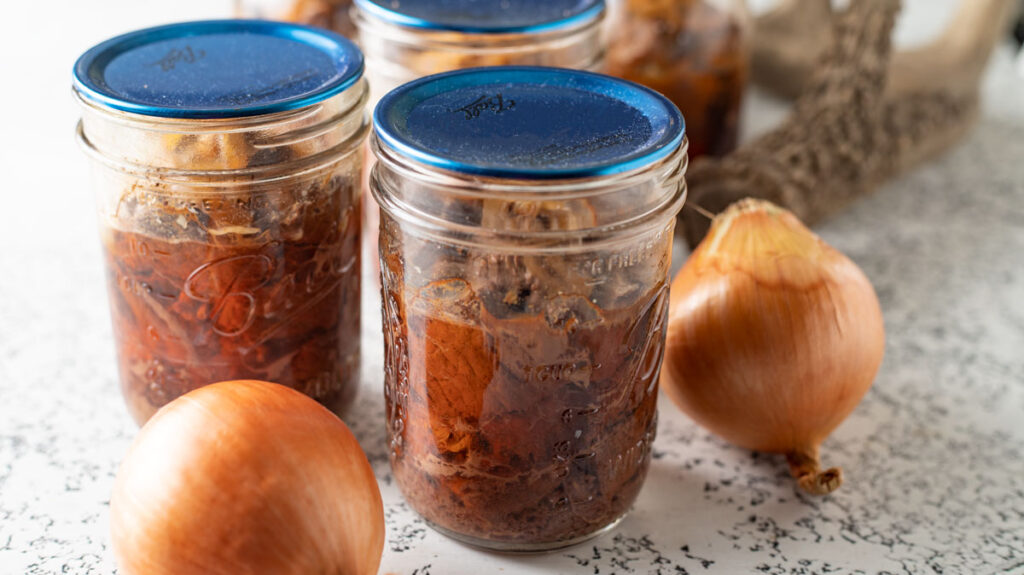 Canning Venison | Canning Deer Meat - Binky's Culinary Carnival
