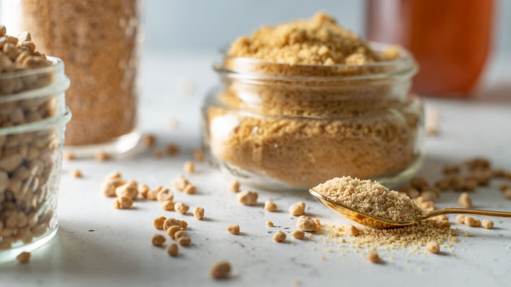 How to Make Maple Sugar - Binky's Culinary Carnival