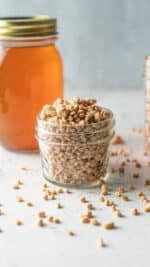 How to Make Maple Sugar - Binky's Culinary Carnival