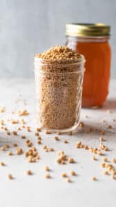 How to Make Maple Sugar - Binky's Culinary Carnival