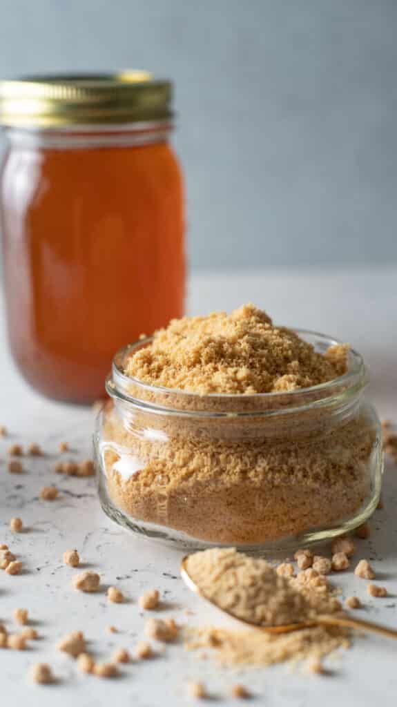 How to Make Maple Sugar - Binky's Culinary Carnival