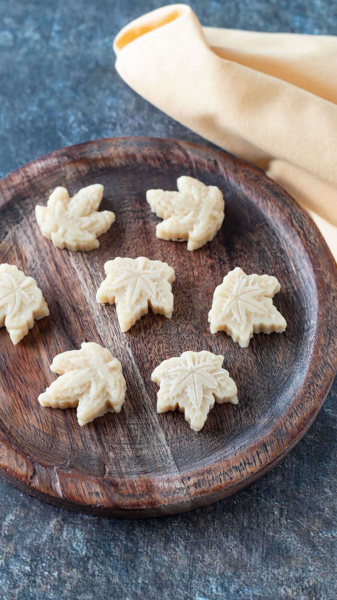 Maple Candy | How to Make Maple Candy - Binky's Culinary Carnival