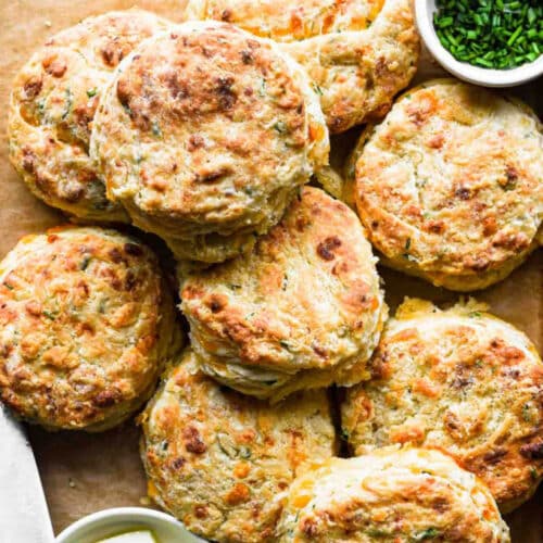 How to Preserve Chives | Store, Freeze, Dry - Binky's Culinary Carnival