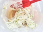 Chive Butter - Binky's Culinary Carnival