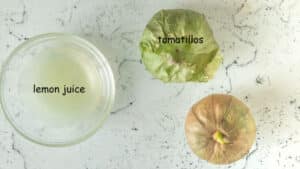Canning Tomatillos - Binky's Culinary Carnival