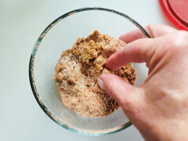 Smoked Whole Chicken - Binky's Culinary Carnival