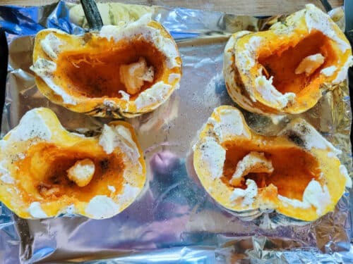 Sweet Dumpling Squash: What It Is + How to Cook It - Binky's Culinary ...