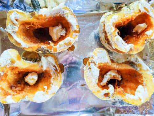 Sweet Dumpling Squash: What It Is + How to Cook It - Binky's Culinary ...