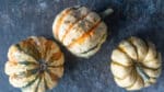 Sweet Dumpling Squash: What It Is + How to Cook It - Binky's Culinary ...