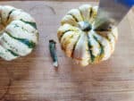 Sweet Dumpling Squash: What It Is + How to Cook It - Binky's Culinary ...