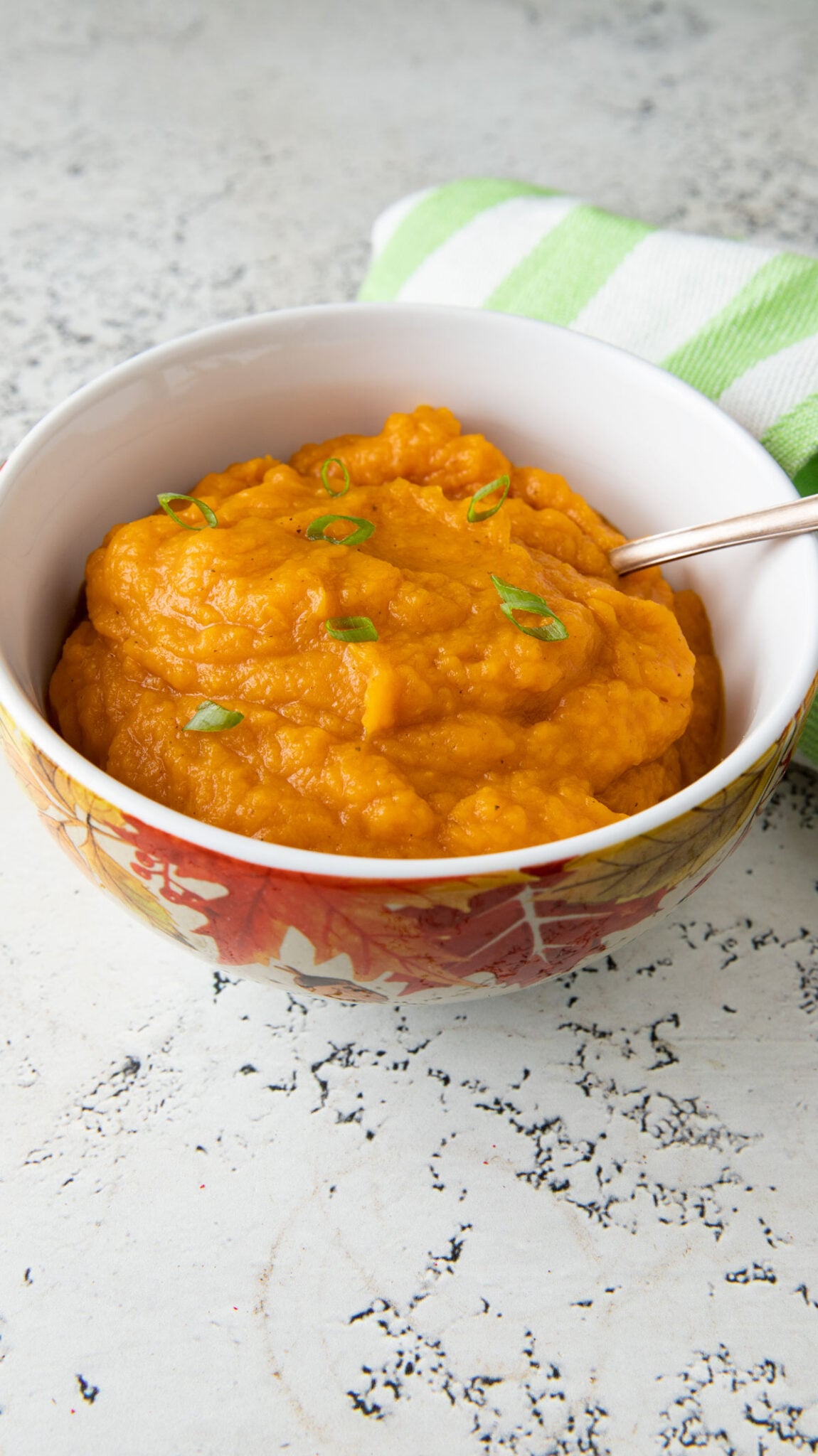 Blue Hubbard Squash Recipe - Binky's Culinary Carnival