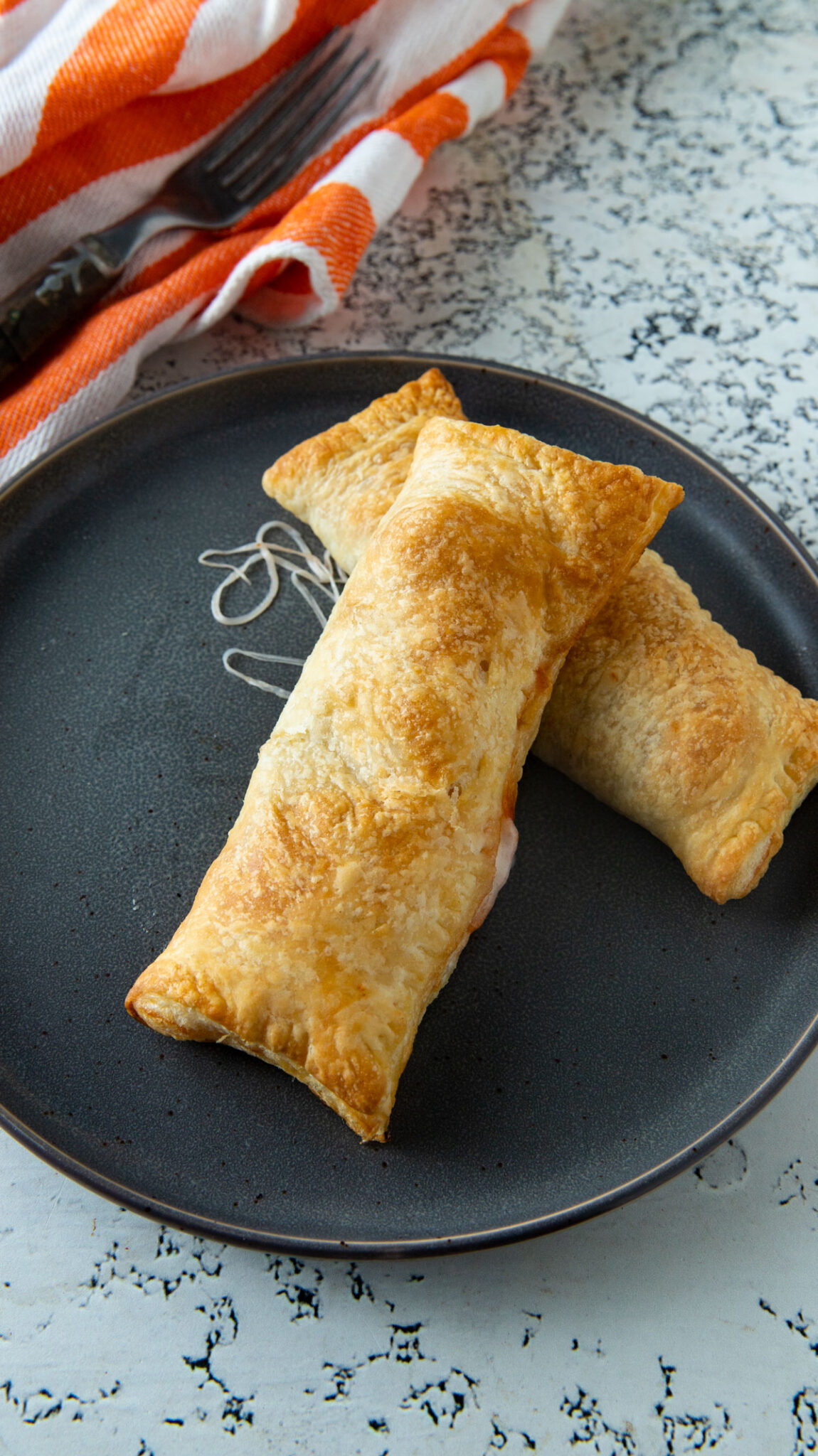 Air Fryer Hot Pockets | Homemade - Frozen - Binky's Culinary Carnival