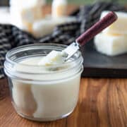 How to Make Beef Tallow - Binky's Culinary Carnival