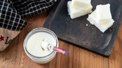 How to Make Beef Tallow - Binky's Culinary Carnival