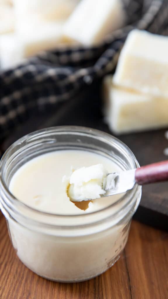 How to Make Beef Tallow - Binky's Culinary Carnival