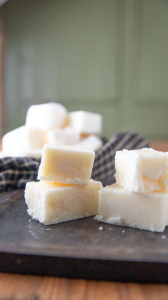 How to Make Beef Tallow - Binky's Culinary Carnival