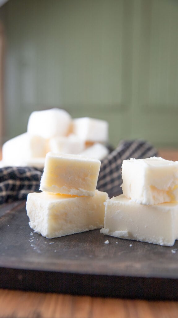 How to Make Beef Tallow - Binky's Culinary Carnival