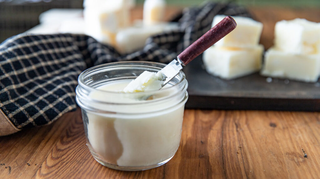 How to Make Beef Tallow - Binky's Culinary Carnival