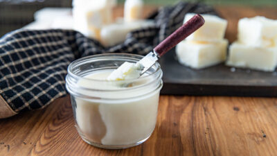 How to Make Beef Tallow - Binky's Culinary Carnival