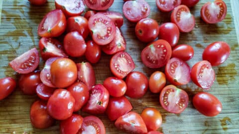 Canning Tomato Soup - Binky's Culinary Carnival