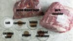 Goose Sausage - Binky's Culinary Carnival