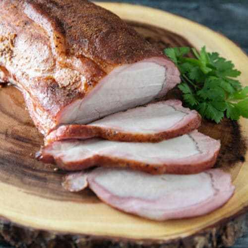 Lilac Sugar - Binky's Culinary Carnival