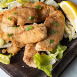 Pan fried Crappie Recipe - Binky's Culinary Carnival