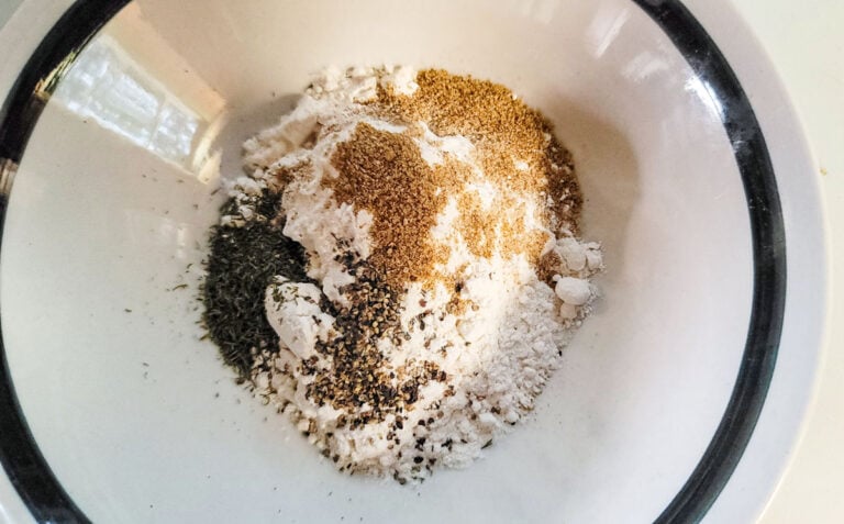 Pan fried Crappie Recipe - Binky's Culinary Carnival