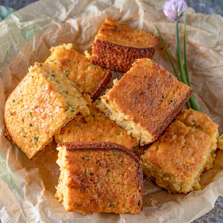 Recipe Index - Binky's Culinary Carnival