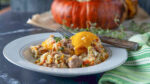 Turban Squash Recipe - Binky's Culinary Carnival